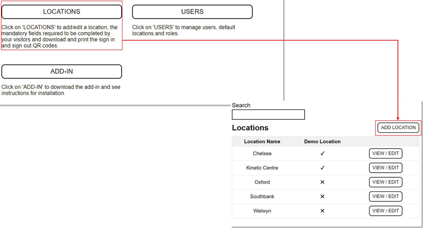 TAAP Visitor Book Help - Business Software and Solutions | All In One ...