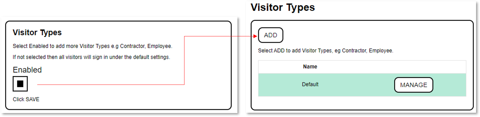TAAP Visitor Book Help - Business Software and Solutions | All In One ...