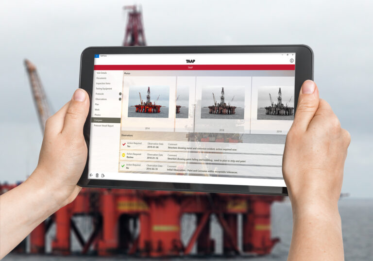 Oil & Gas - Business Software and Solutions | All In One Packages