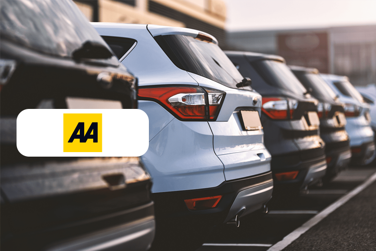 How The AA Digitally Transformed Vehicle Inspections with TAAP ...